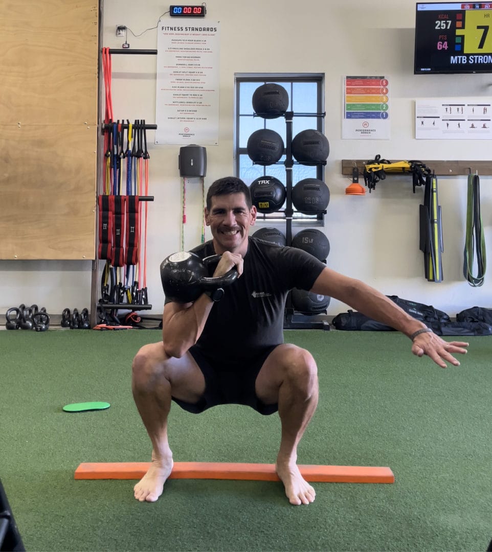 Fix Your Squat - Performance Ranch